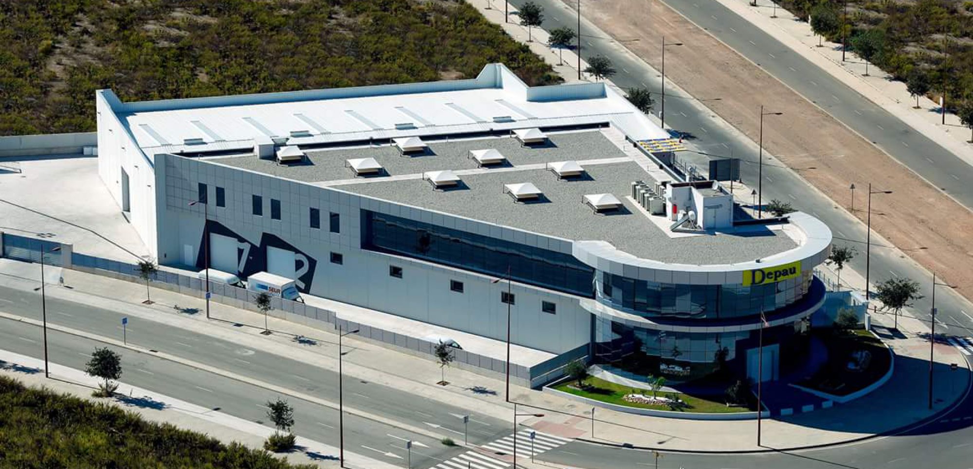 Mayorista de Informática y Proveedor de Tecnología | Depau - MAYORISTAS